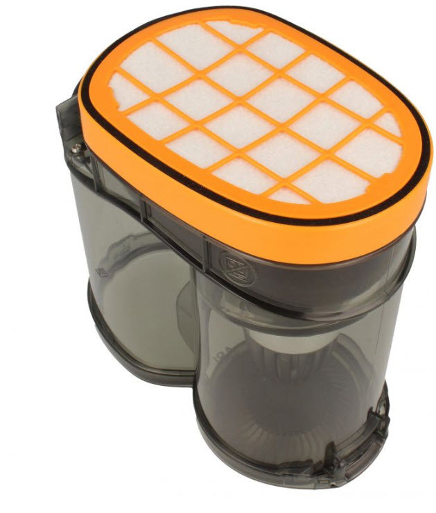 Philips SpeedPro Max portartály - haztartasialkatreszek.hu